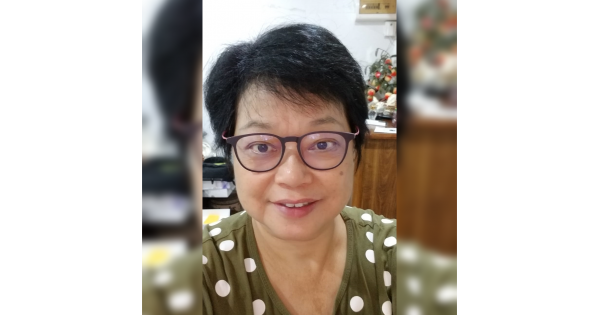 Yau Yim Lei（建立中）