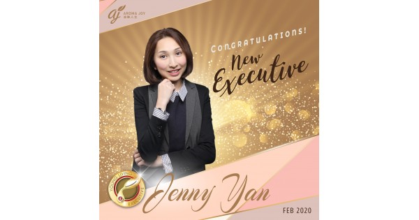 Jenny Yan（建立中）