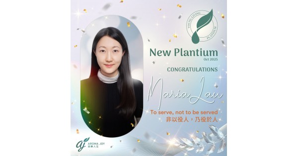 Maria Lau, 白金級