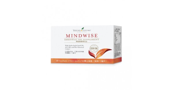 Mindwise 30ct