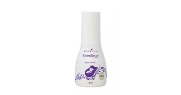 Seedlings Linen Spray, Calm 安睡噴霧