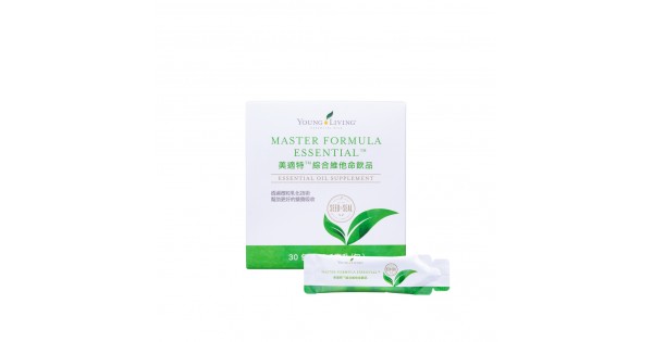 Master Formula Essential 綜合維他命飲品