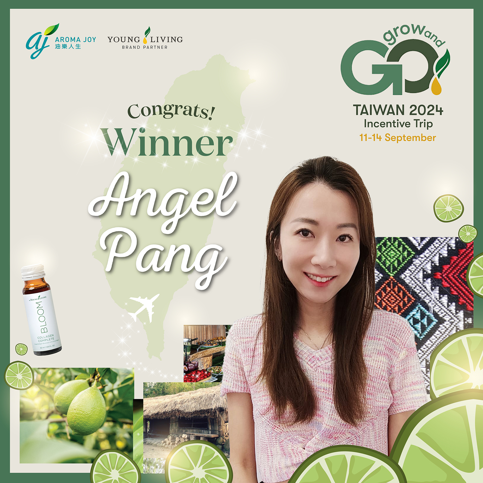 Angel Pang